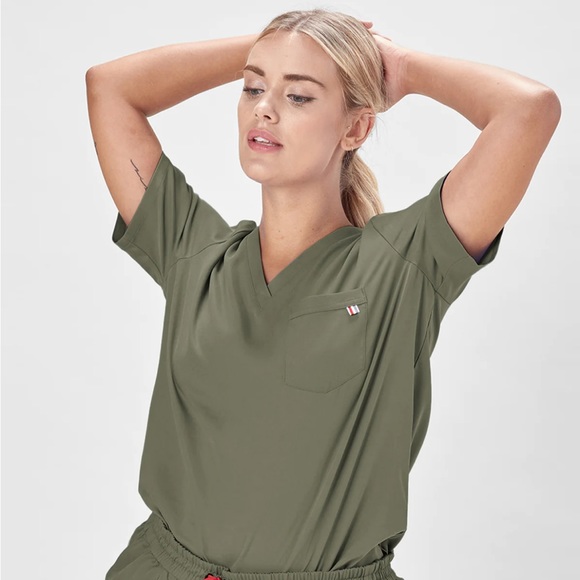 Mediclo | Other | Mediclo Olive Green Sal Sicily Set Xl | Poshmark